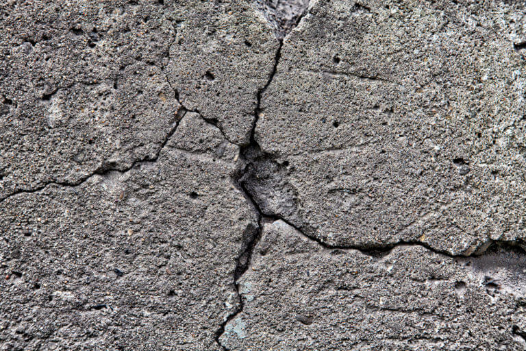 What is Concrete Scaling and Its Problems? - Concrete Information