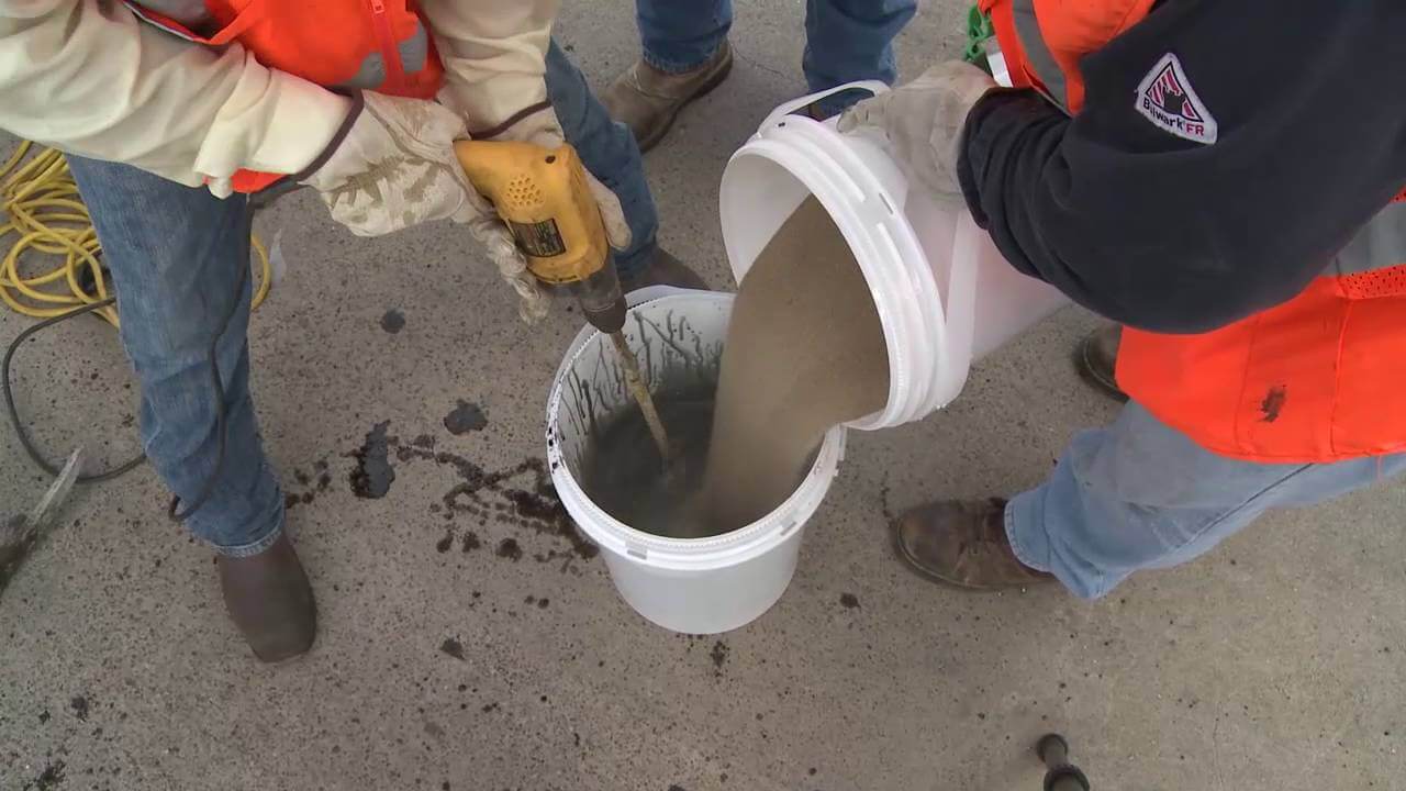 Concrete Material | Composition of Concrete Mix | concrete-info